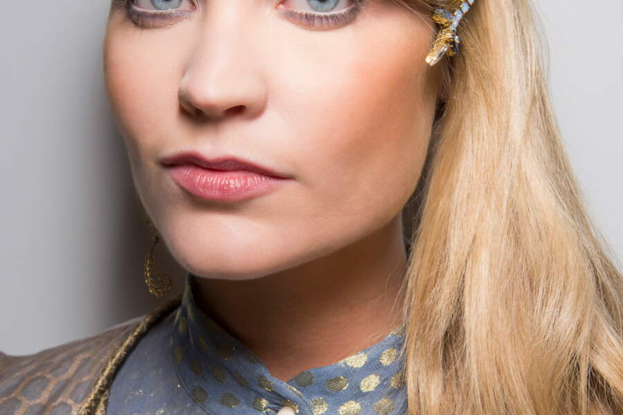 Perte de cheveux : les coupes et coiffures coup de bluff - Femme Actuelle