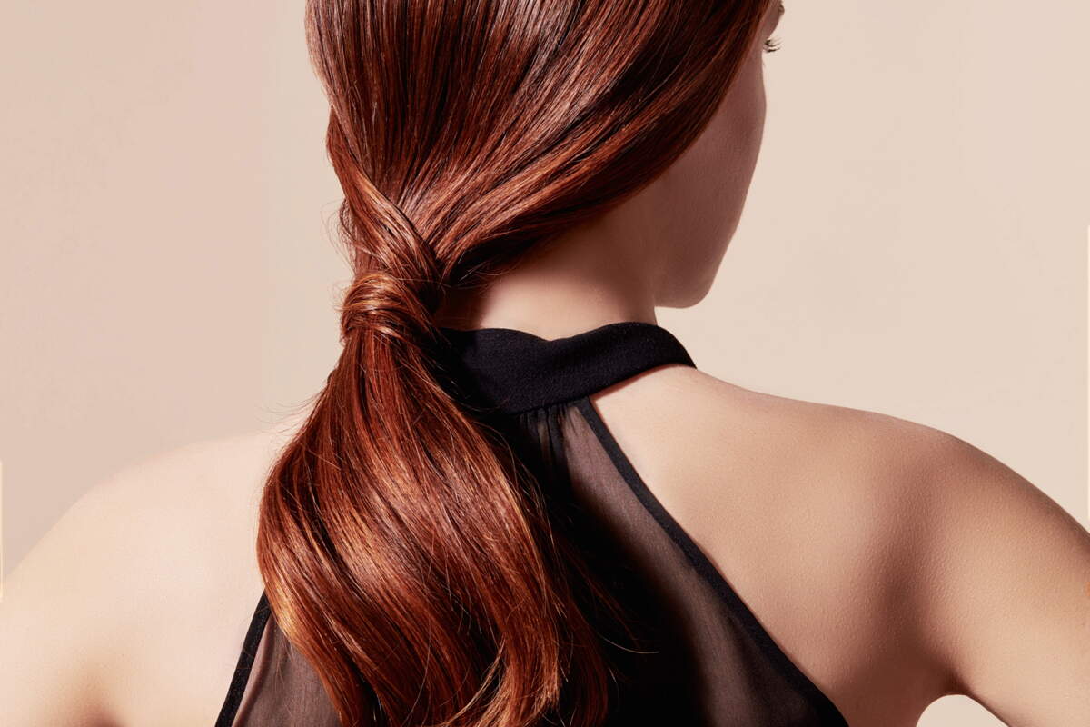 20 façons originales de porter la queue-de-cheval - Femme Actuelle