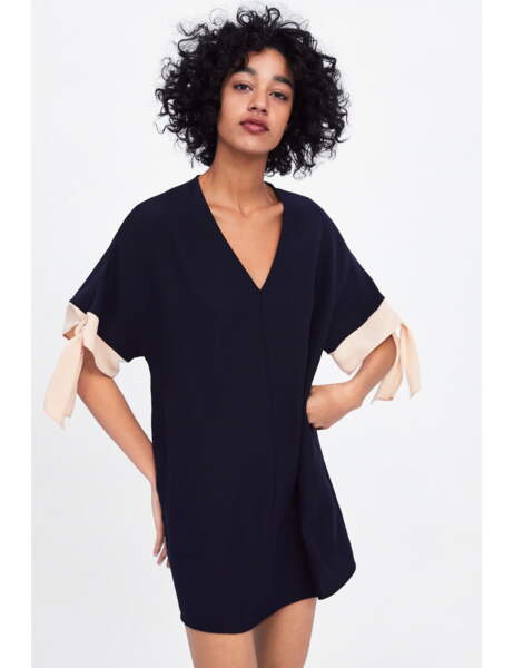 Robes : les 20 plus belles tenues pour sublimer votre forte poitrine ...