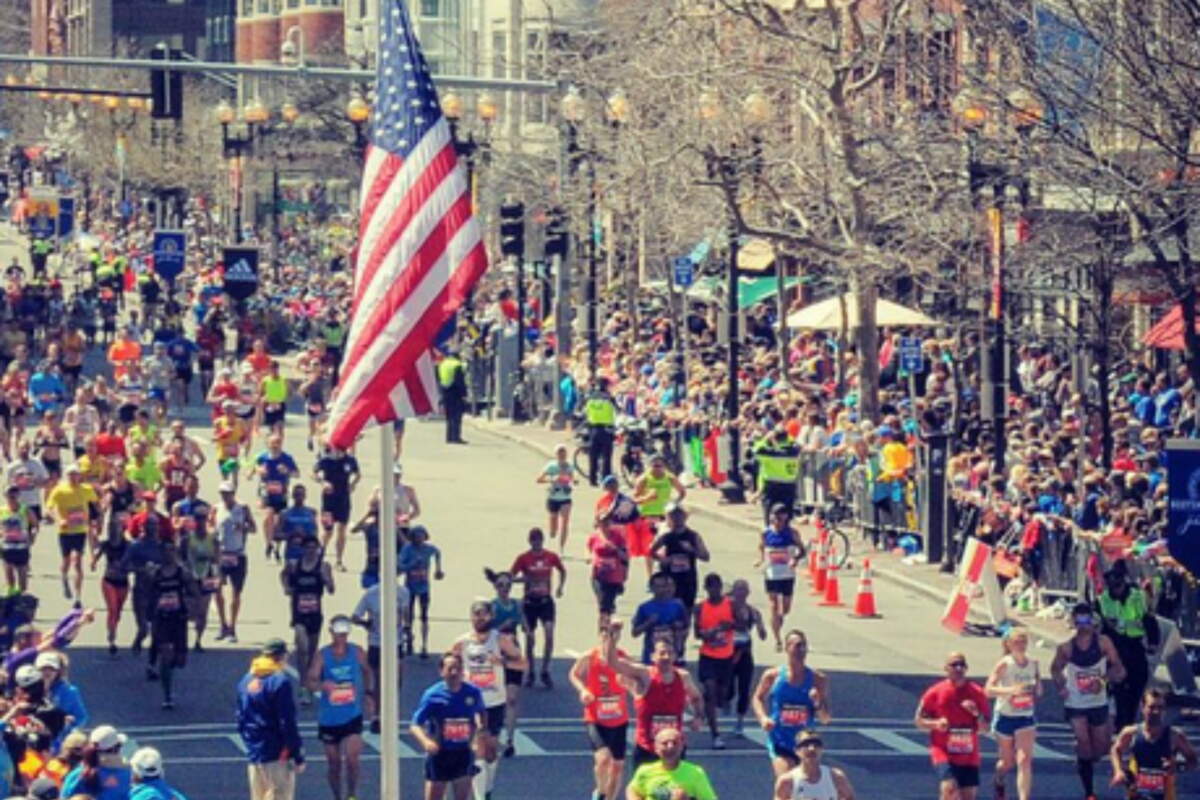 Running : top 10 des plus beaux marathons autour du monde - Femme Actuelle