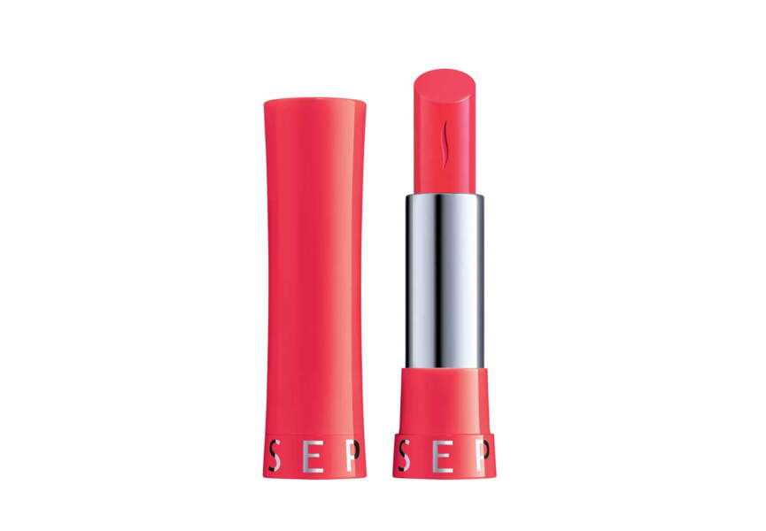 10 baumes à lèvres protecteurs pour l'été - Femme Actuelle