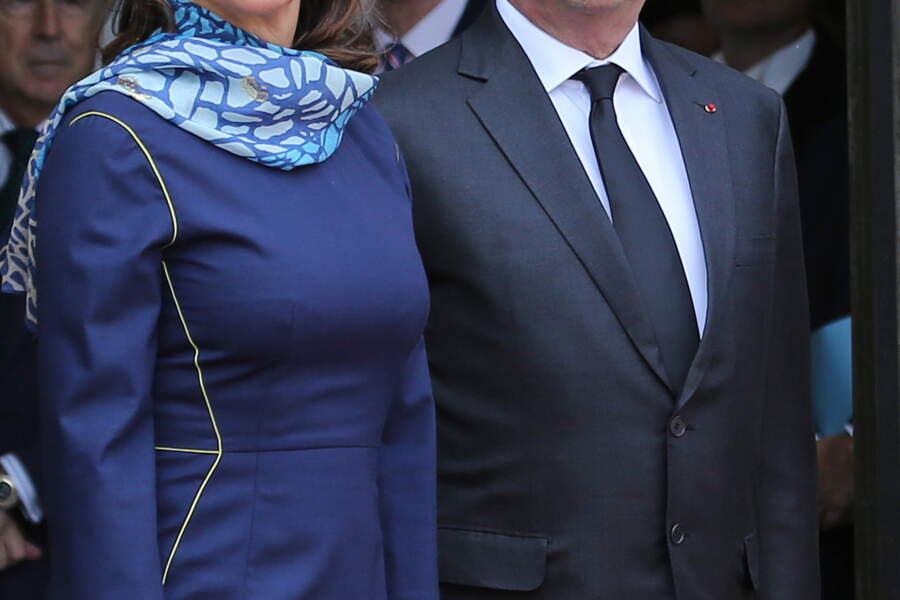 Ces enfants qui ont deux parents stars - Femme Actuelle