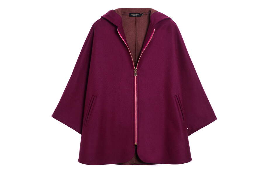 Marsala : 20 pièces tendance - Femme Actuelle