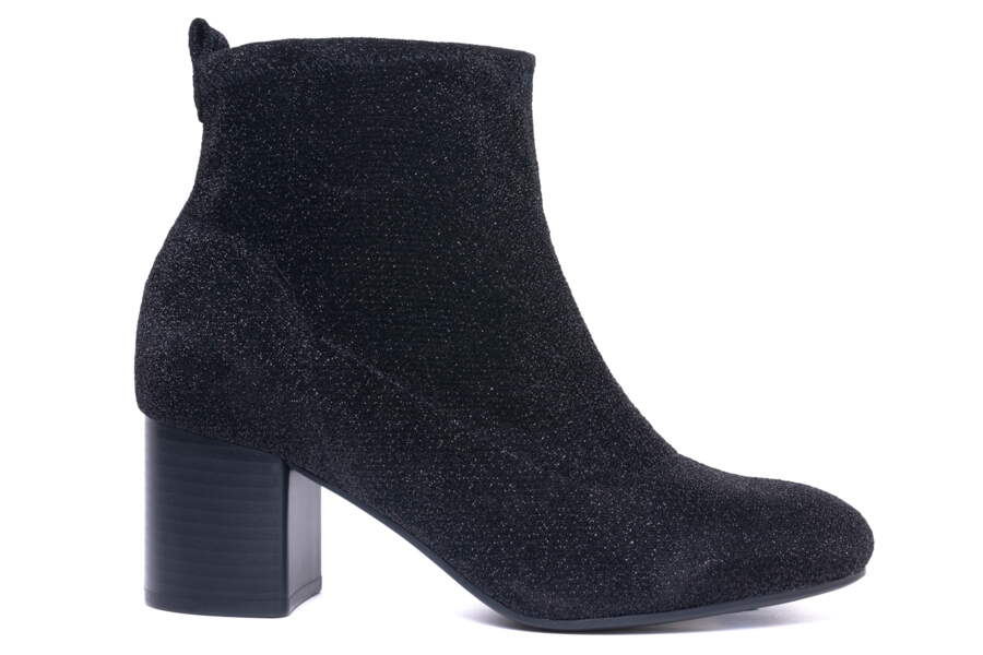 Bottines tendance : top des nouveaux modèles à adopter cet automne ...