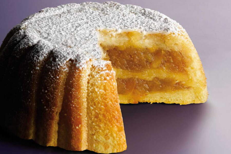 Charlottes faciles, rapides, et inratables : nos meilleures recettes ...