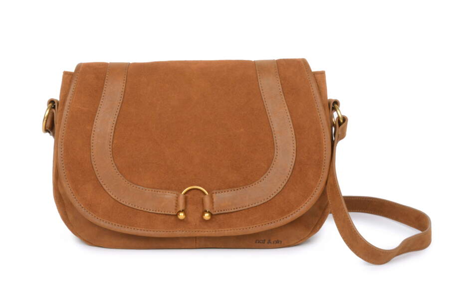 Sac besace : les plus beaux modèles tendance de la saison automne-hiver ...