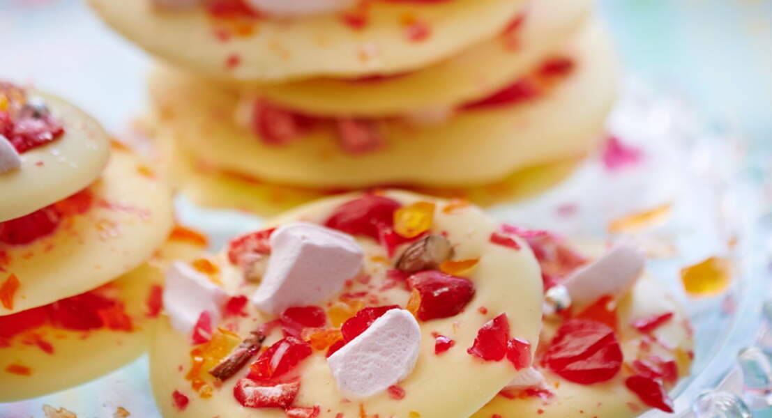 30 recettes de confiseries de Noël, à faire soi-même - Femme Actuelle