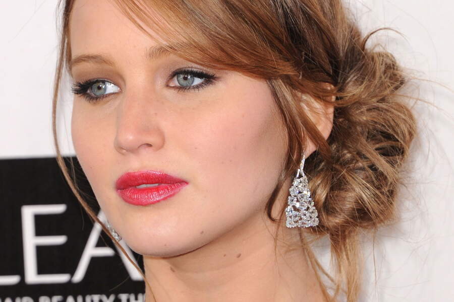 Bien coiffée même sans miroir - Femme Actuelle