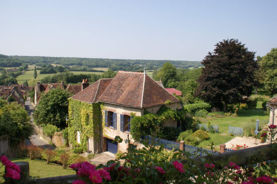 Le perche : un parc naturel de Normandie - Femme Actuelle