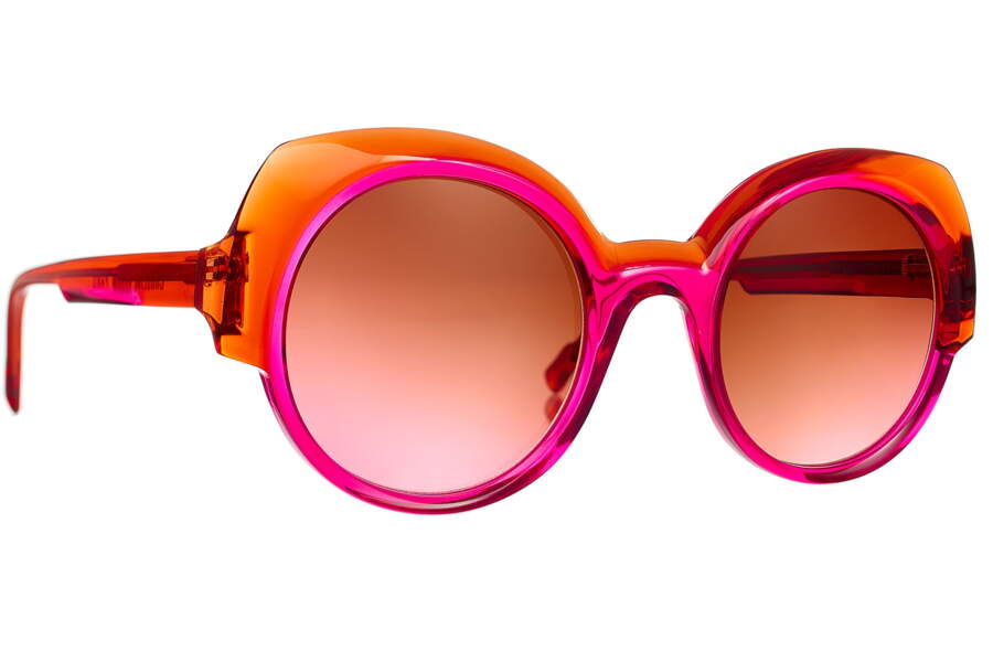 Lunettes de soleil : 30 modèles tendance pour l'été - Femme Actuelle