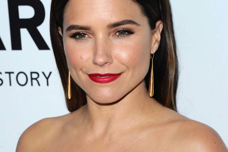 Tendance cheveux plaqués : 10 coiffures pour s'inspirer - Femme Actuelle