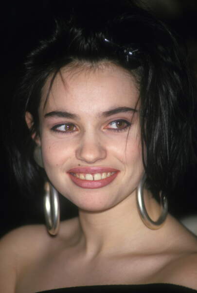 Beatrice Dalle : son évolution physique en images - Femme Actuelle