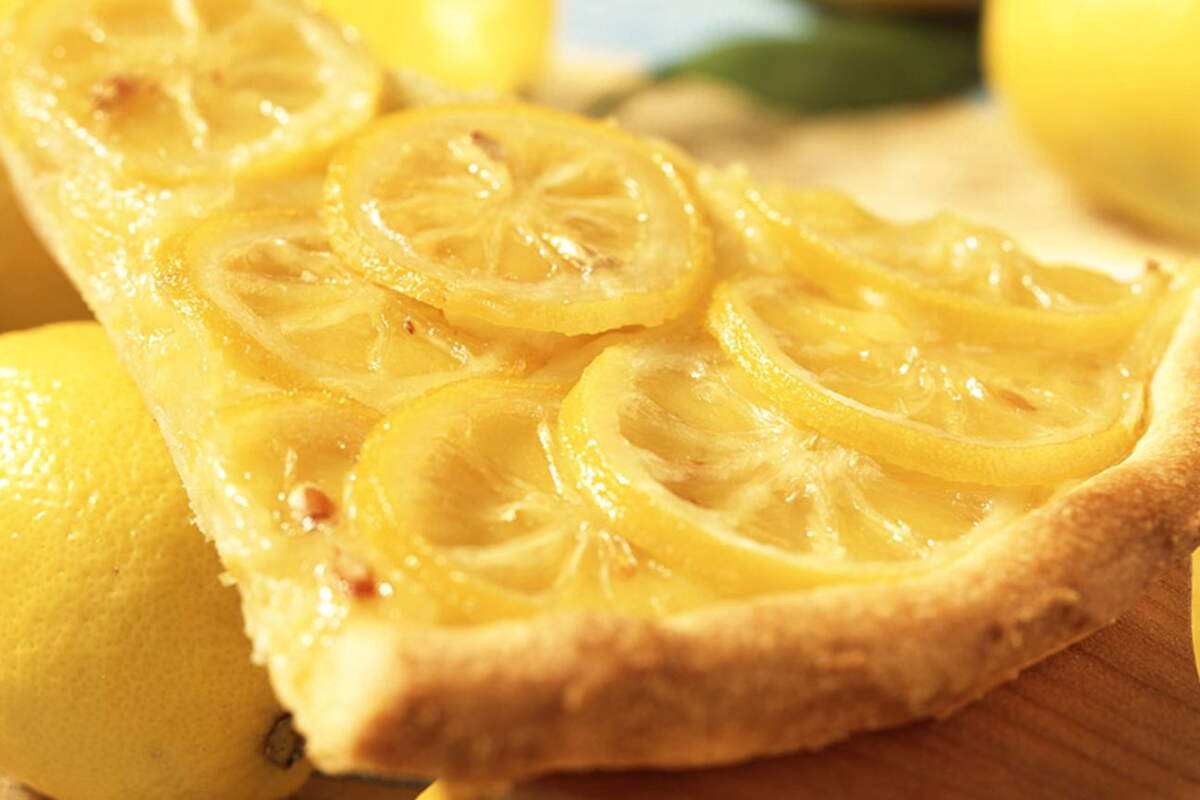 Sucrées ou salées, nos meilleures recettes au citron - Femme Actuelle