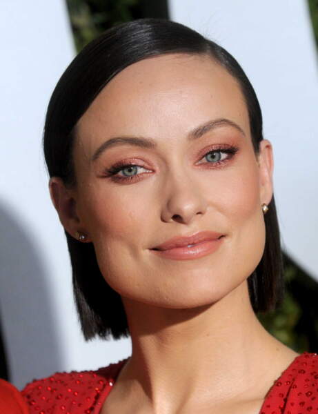 Tendance cheveux plaqués : 10 coiffures pour s'inspirer - Femme Actuelle