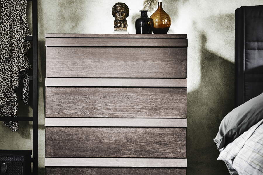 Les plus beaux modèles de commodes Ikea - Femme Actuelle