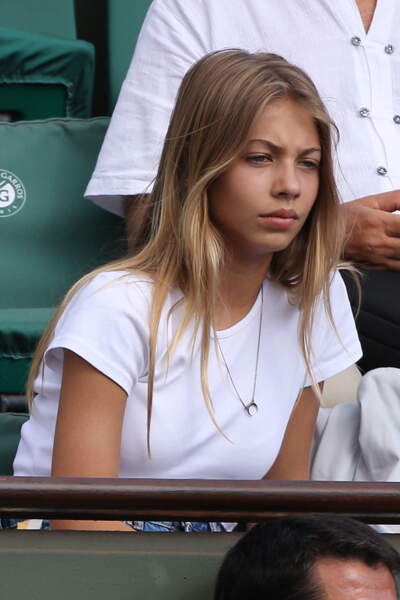 Jean-Paul Belmondo : sa fille, Stella, a bien grandi - Femme Actuelle