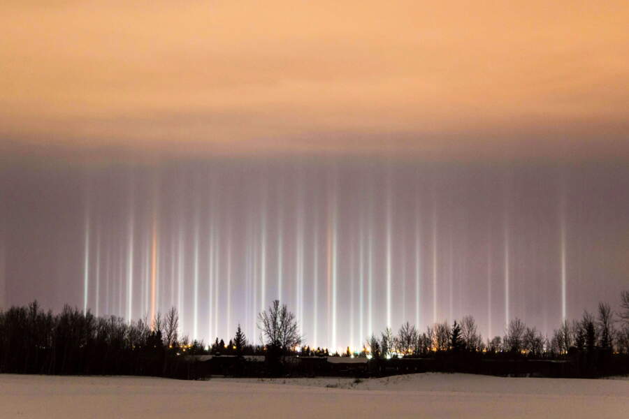 10 phénomènes naturels absolument incroyables - Femme Actuelle