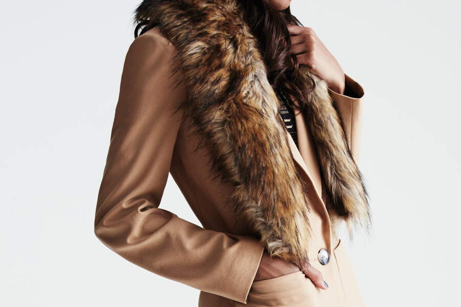 20 tendances automne hiver 2015 à adopter - Femme Actuelle