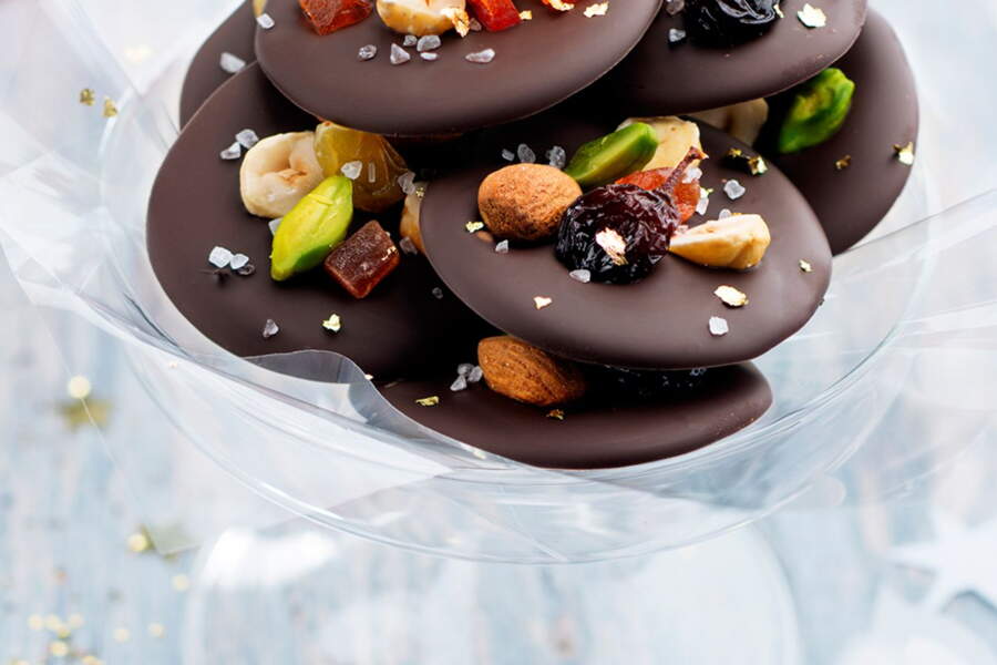 30 recettes de confiseries de Noël, à faire soi-même - Femme Actuelle