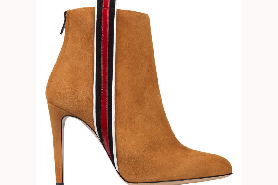 Bottines tendance : top des nouveaux modèles à adopter cet automne ...