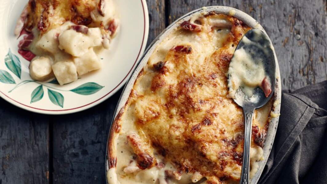 Nos recettes pour cuisiner le salsifis - Femme Actuelle