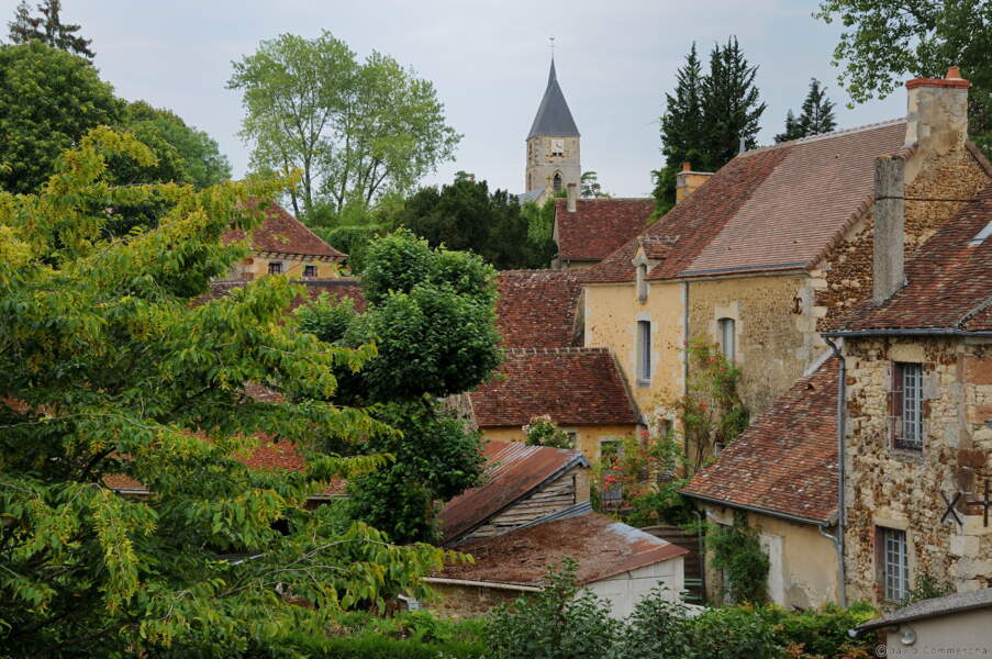 Le perche : un parc naturel de Normandie - Femme Actuelle