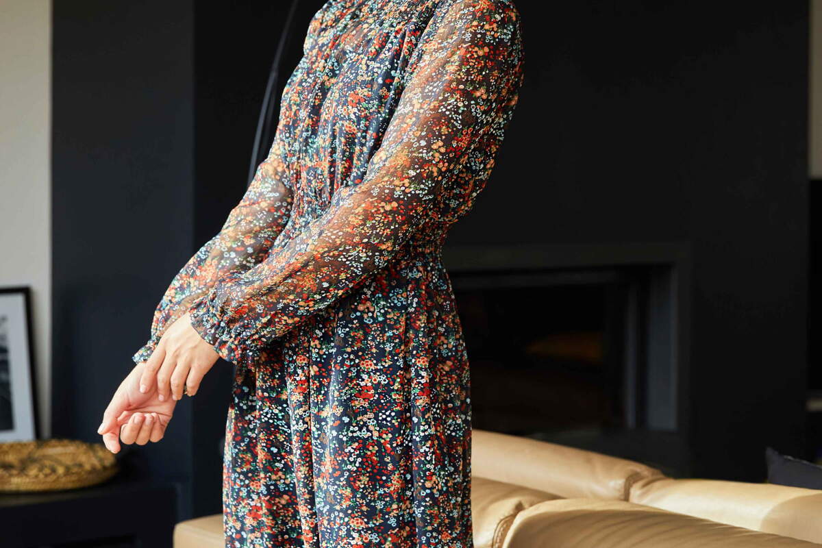 Robe tendance automne-hiver 2019 : top des modèles à moins de 30 ...