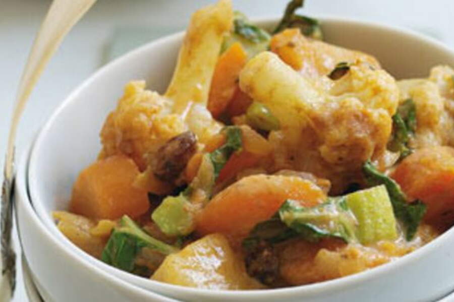 Curry : nos meilleures recettes - Femme Actuelle