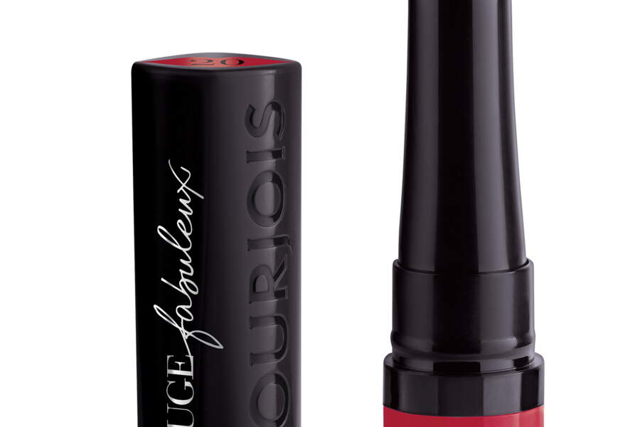 15 rouges à lèvres à adopter cet automne - Femme Actuelle