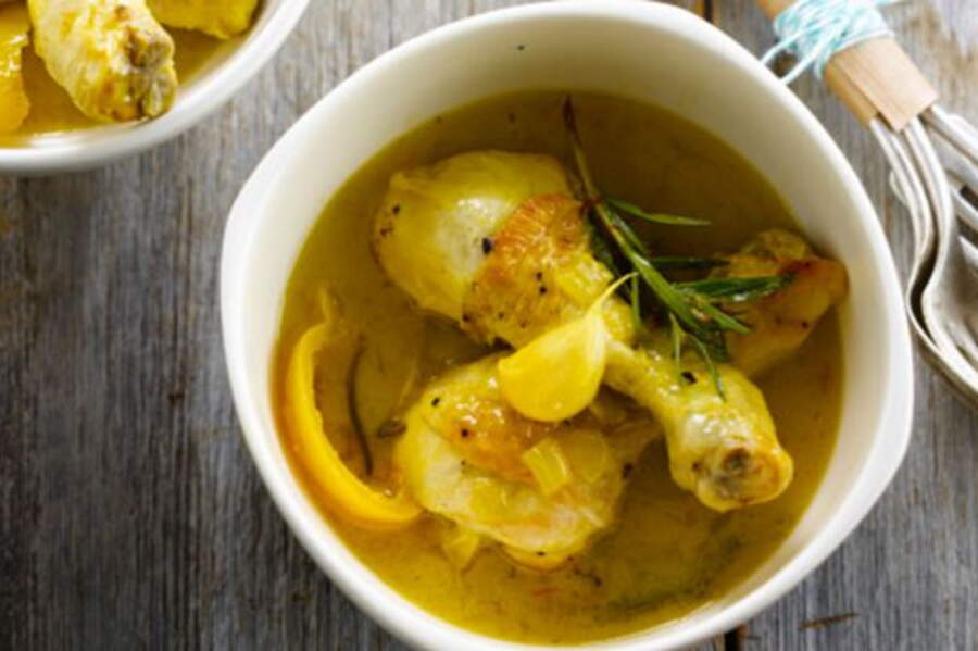 Curry : nos meilleures recettes - Femme Actuelle
