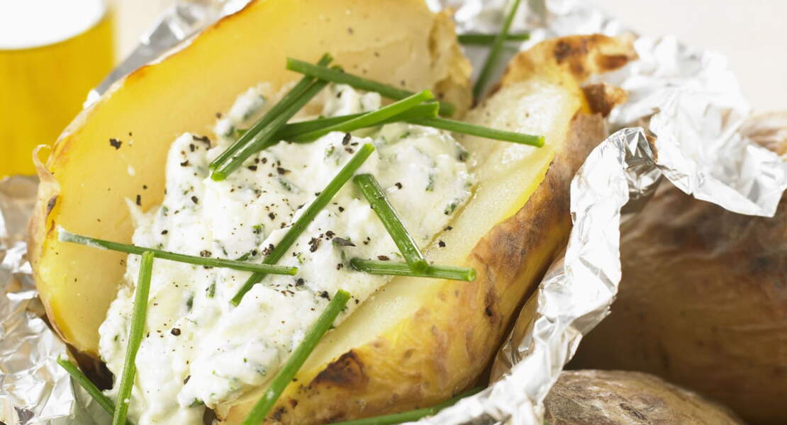 Pomme de terre et fromage : 60 recettes faciles et gourmandes - Femme ...