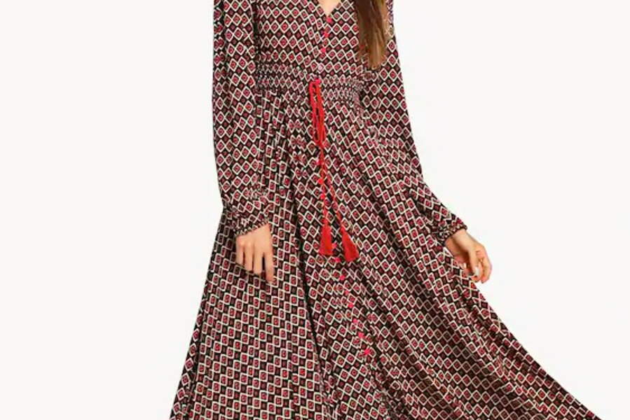 Robe tendance automne-hiver 2019 : top des modèles à moins de 30 ...