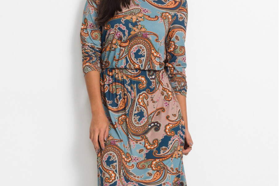 Robe tendance automne-hiver 2019 : top des modèles à moins de 30 ...