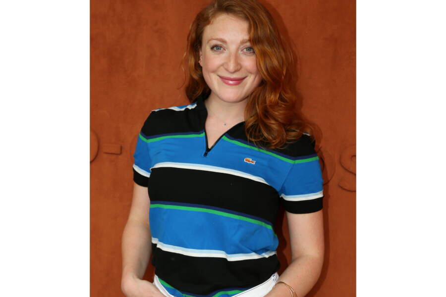 25 colorations rousses pour vous inspirer - Femme Actuelle