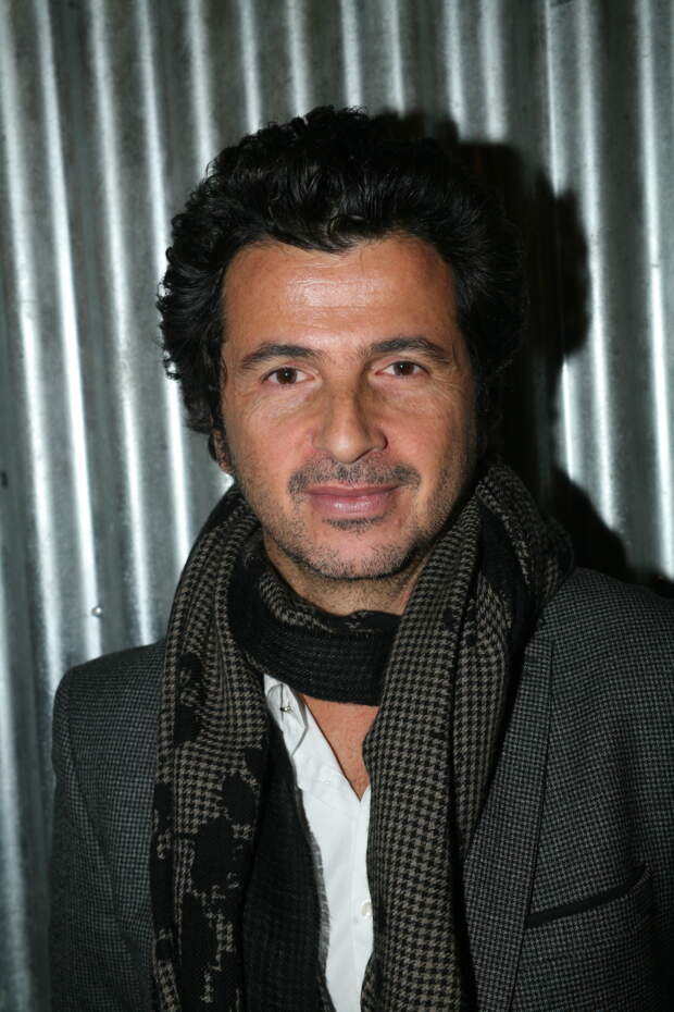 Photos - David Marouani (de David et Jonathan) pose avec sa nouvelle ...