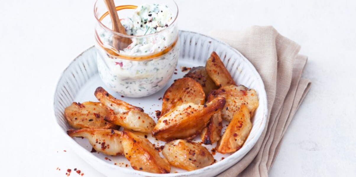 Topinambour : nos meilleures recettes avec ce légume oublié - Femme ...