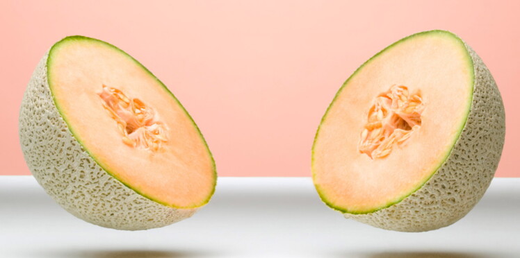 5 trucs pour bien choisir un melon : Femme Actuelle Le MAG