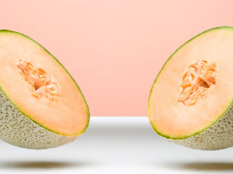 5 trucs pour bien choisir un melon : Femme Actuelle Le MAG