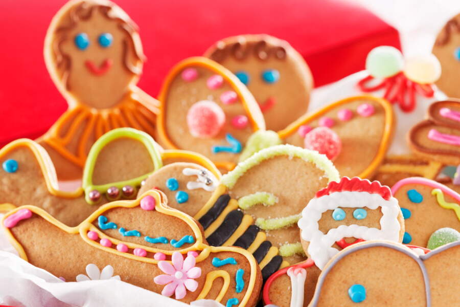 Toutes nos idées pour un goûter réussi - Femme Actuelle