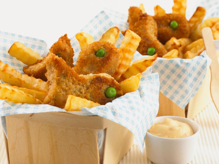 5 trucs et astuces pour réussir une mayonnaise : Femme Actuelle Le MAG