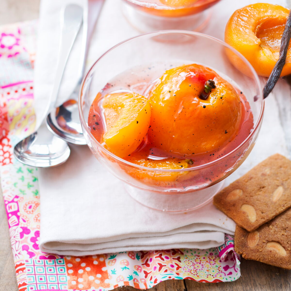 Sirop D Abricot Maison | Ventana Blog