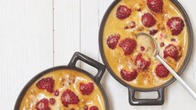 Quels sont les bienfaits de la framboise ? : Femme Actuelle Le MAG