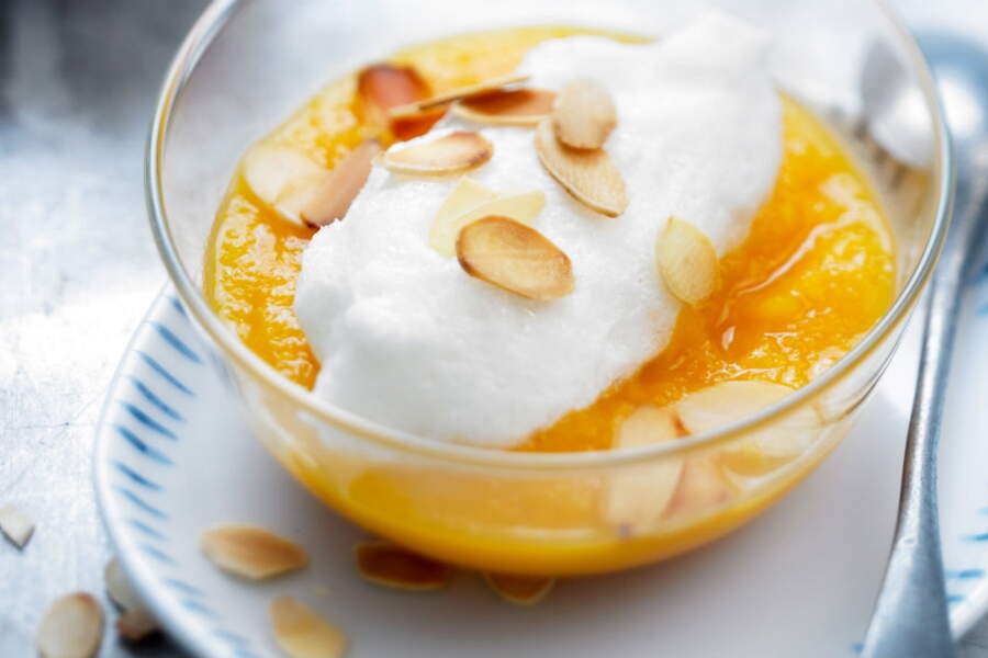 Compote de pomme, banane ou fruits de saison : toutes nos recettes ...