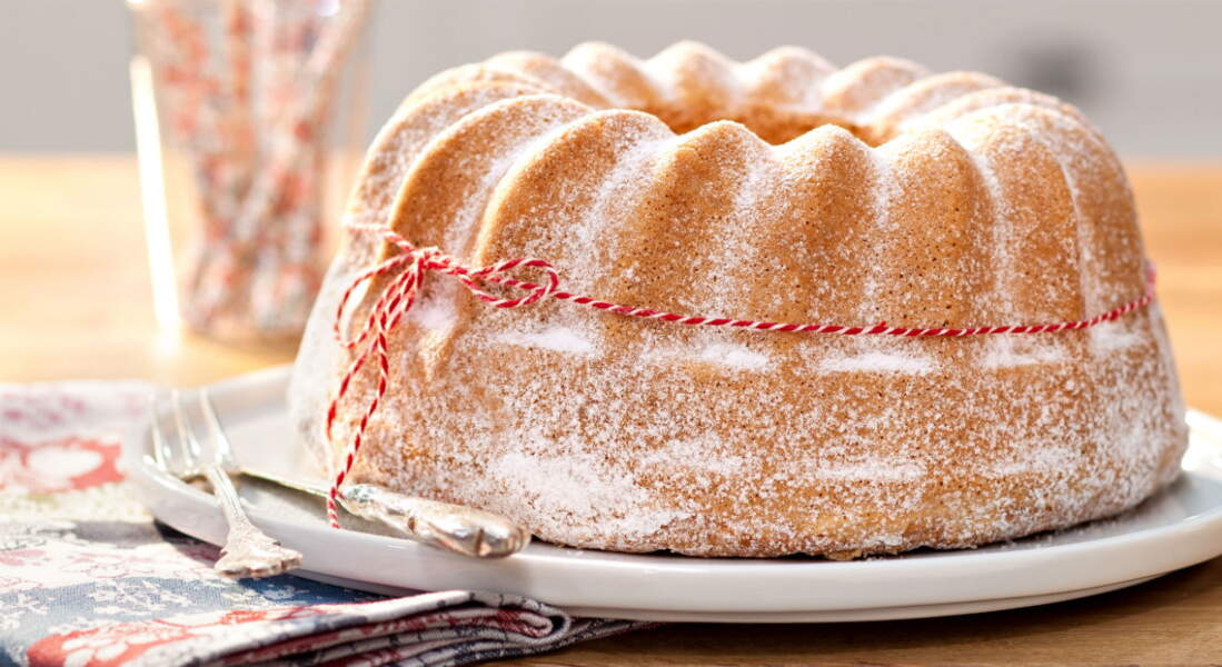 Le meilleur pâtissier : les recettes de Mercotte - Femme Actuelle