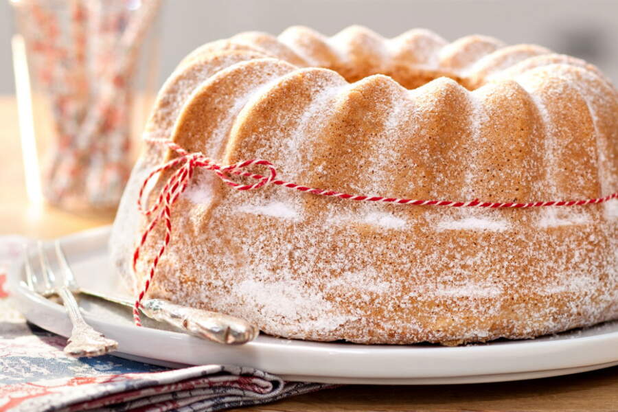 Le meilleur pâtissier : les recettes de Mercotte - Femme Actuelle