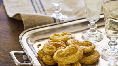 15 menus gourmands pour fêter le printemps : Femme Actuelle Le MAG