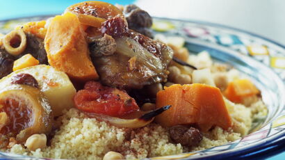 35 recettes de couscous à partager pour le Ramadan : Femme Actuelle Le MAG