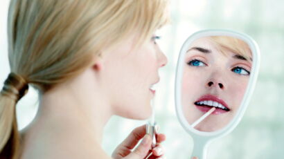 Les 4 steps à respecter pour bien appliquer son rouge à lèvres : Femme ...