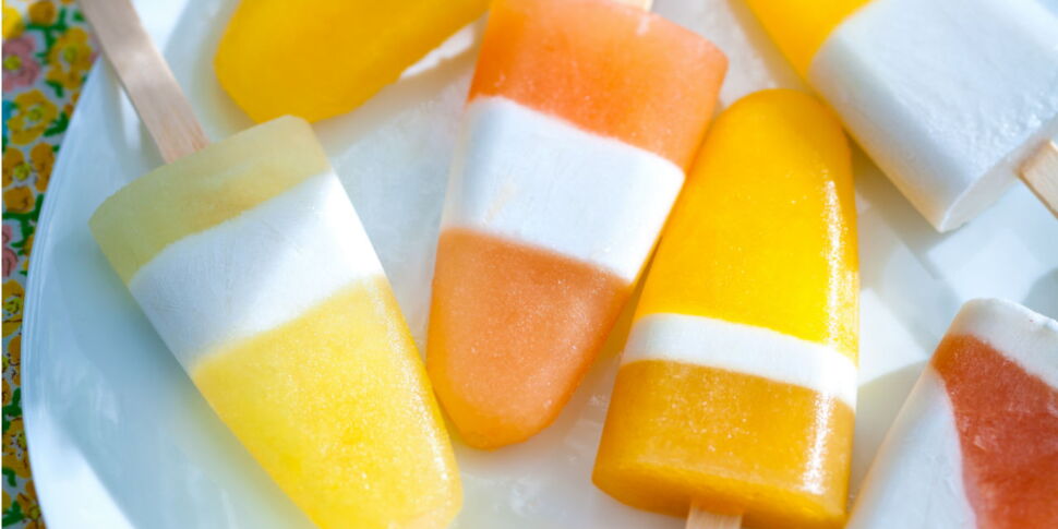 Des esquimaux faits maison : Femme Actuelle Le MAG