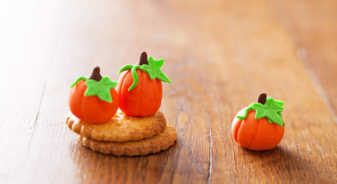 Nos idées de DIY pour Halloween - Femme Actuelle